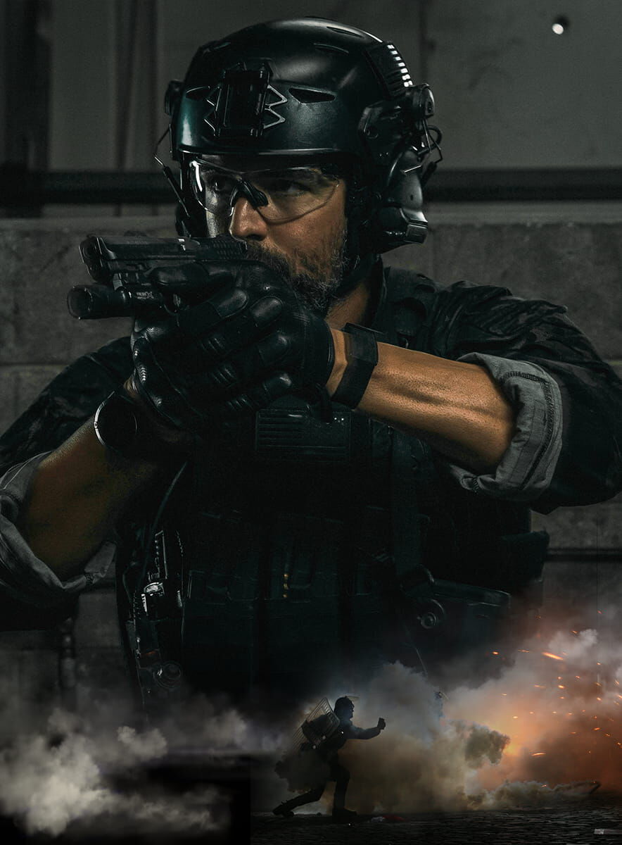 Bollé Safety | The PPE eyewear specialists